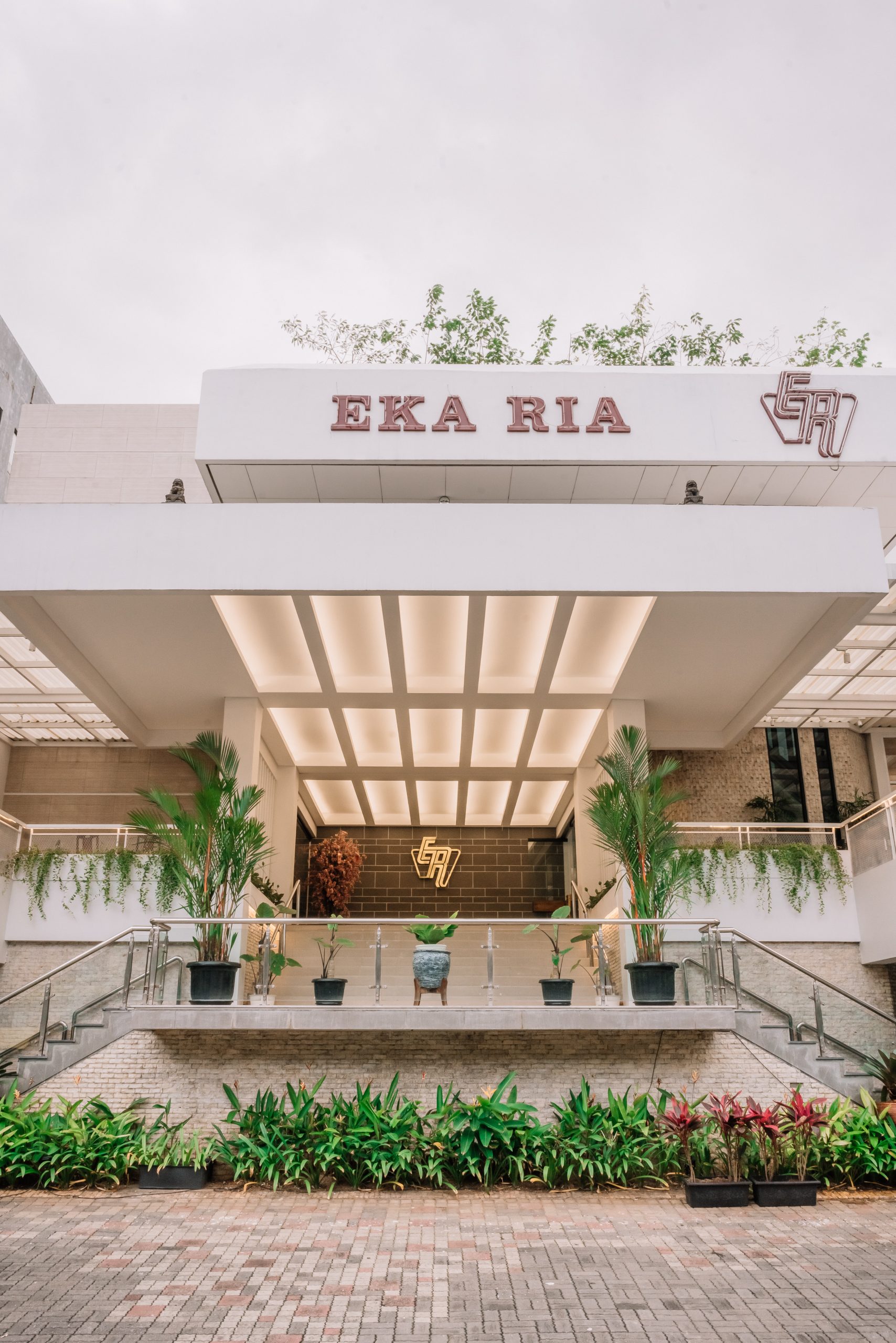 Historical Restaurants in Jakarta: Legendary Eateries in the City - NOW ...