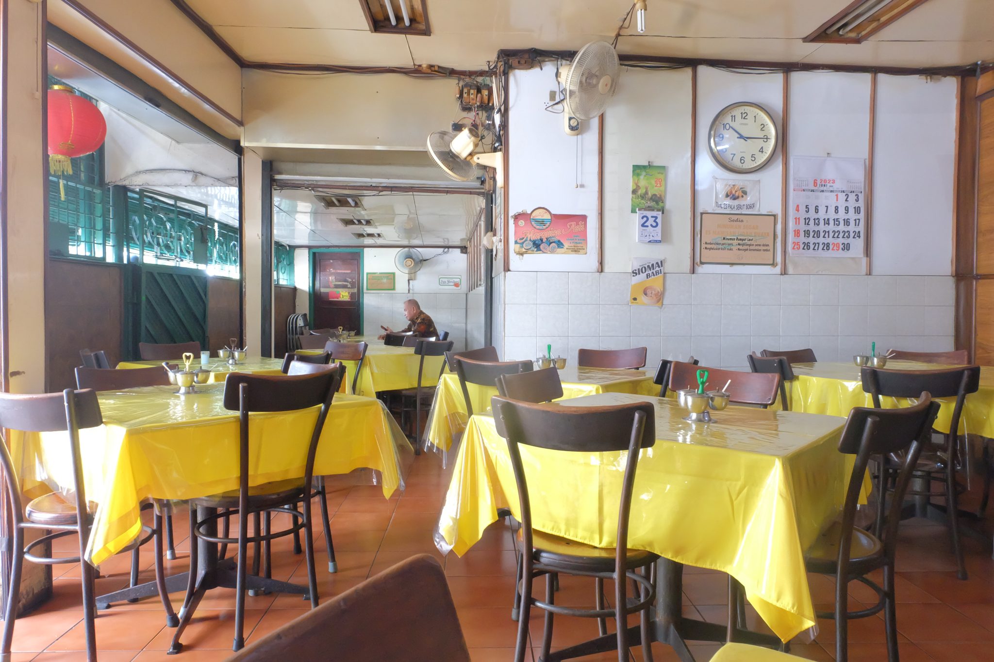 Historical Restaurants in Jakarta: Legendary Eateries in the City - NOW ...