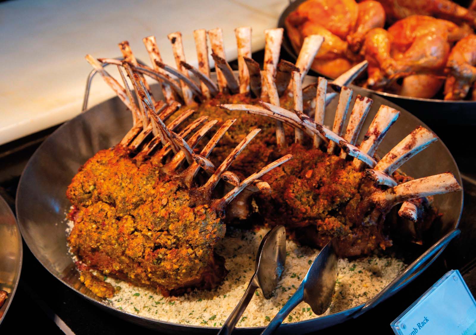 Best Brunch in Jakarta: The Ultimate Weekend Indulgence - NOW! Jakarta