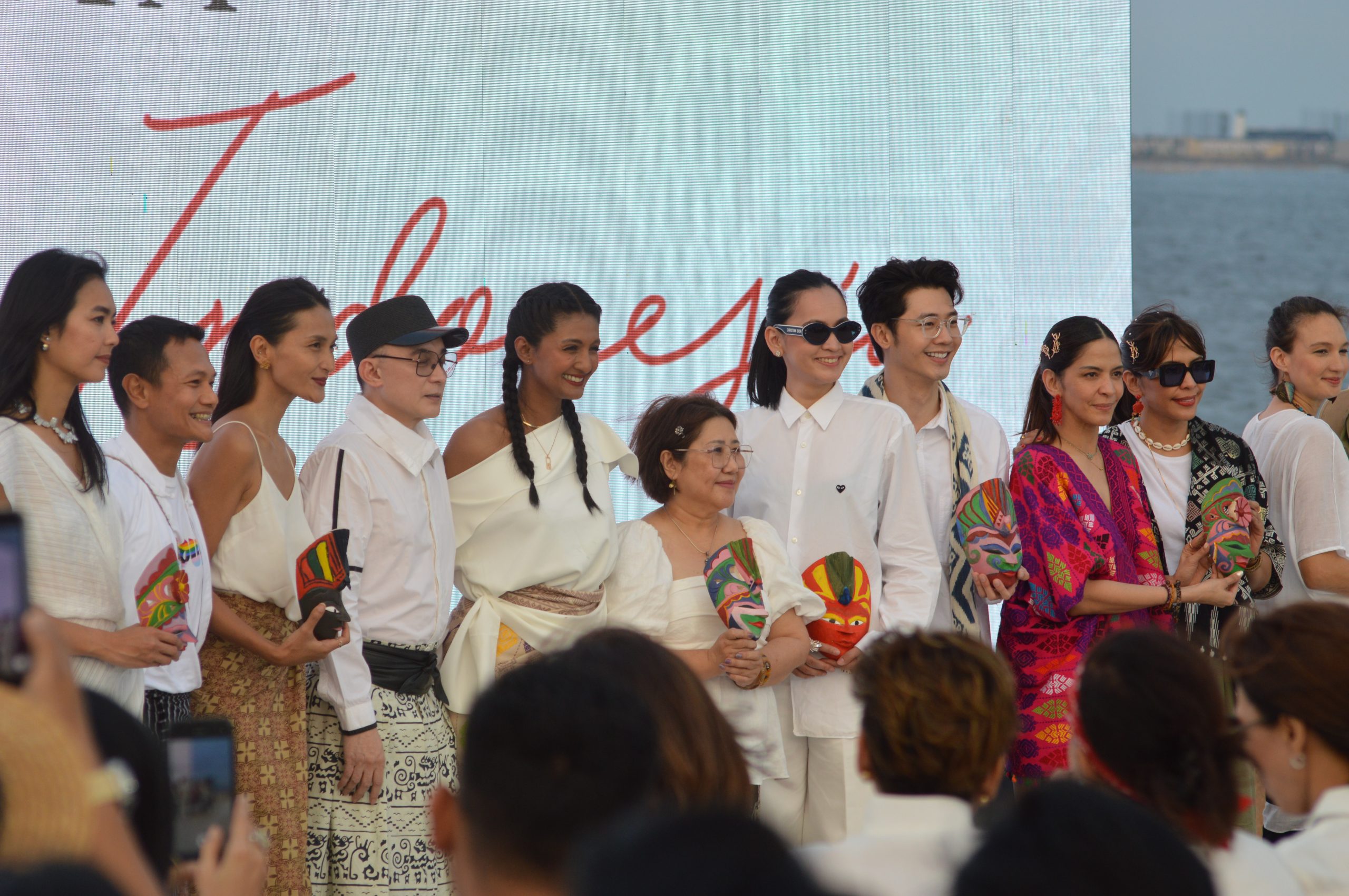 Aloha PIK Shows Love for Indonesia Through 'Cinta, Aku Indonesia ...