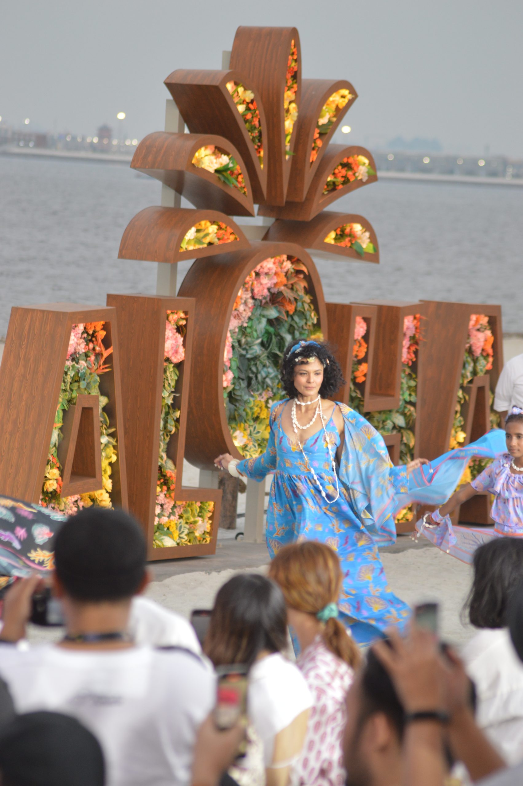 Aloha PIK Shows Love for Indonesia Through 'Cinta, Aku Indonesia ...