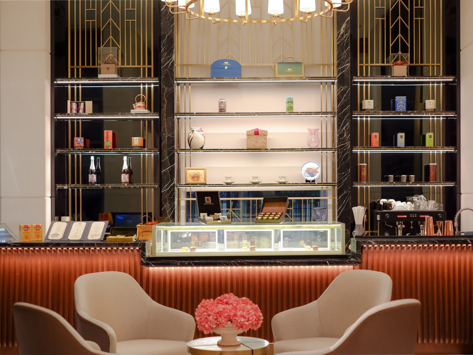 Heritage and Hospitality Meet at 'The Grand Mansion Menteng by The ...