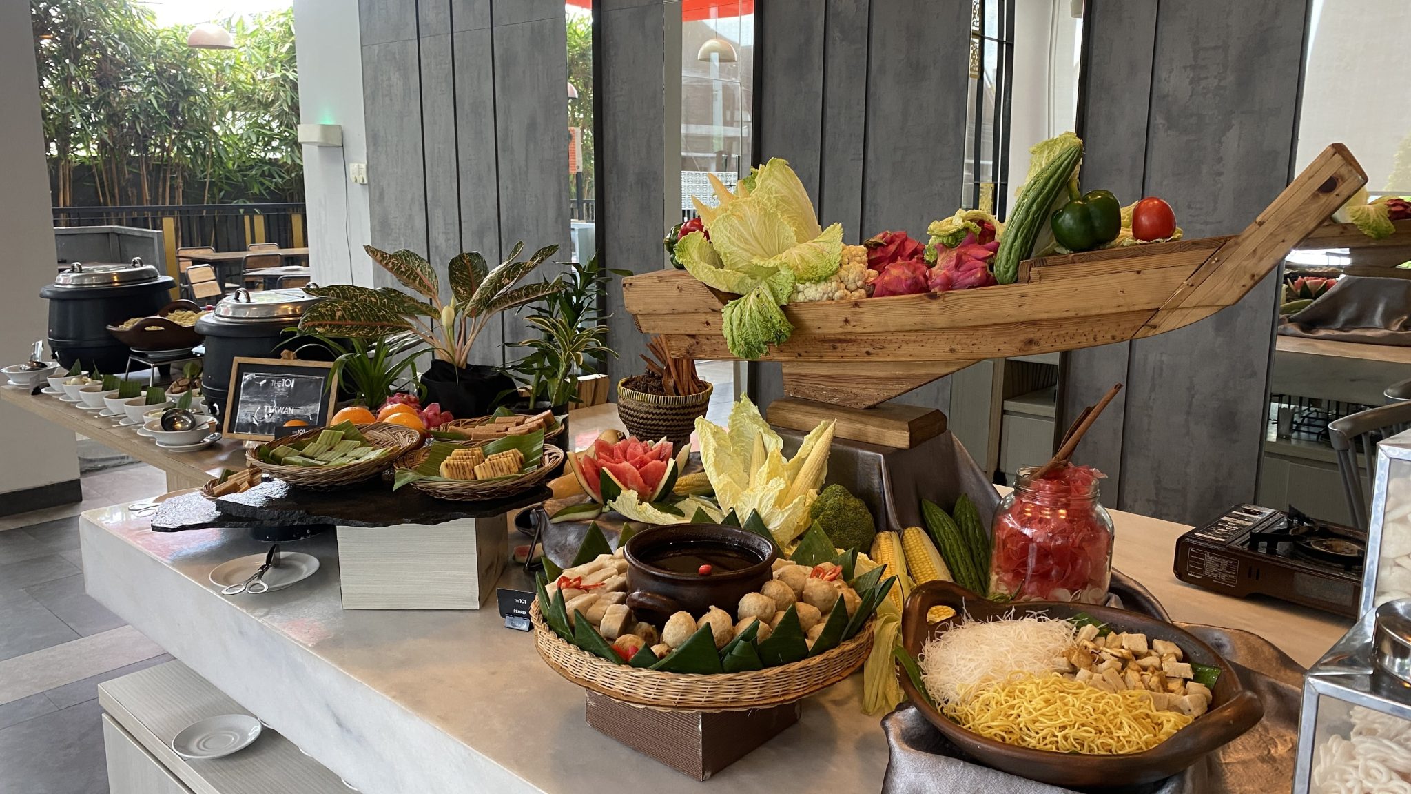 PHM Hotels Launch ‘Wisata Gastronomi - Nuansa Nusantara’, a Culinary ...