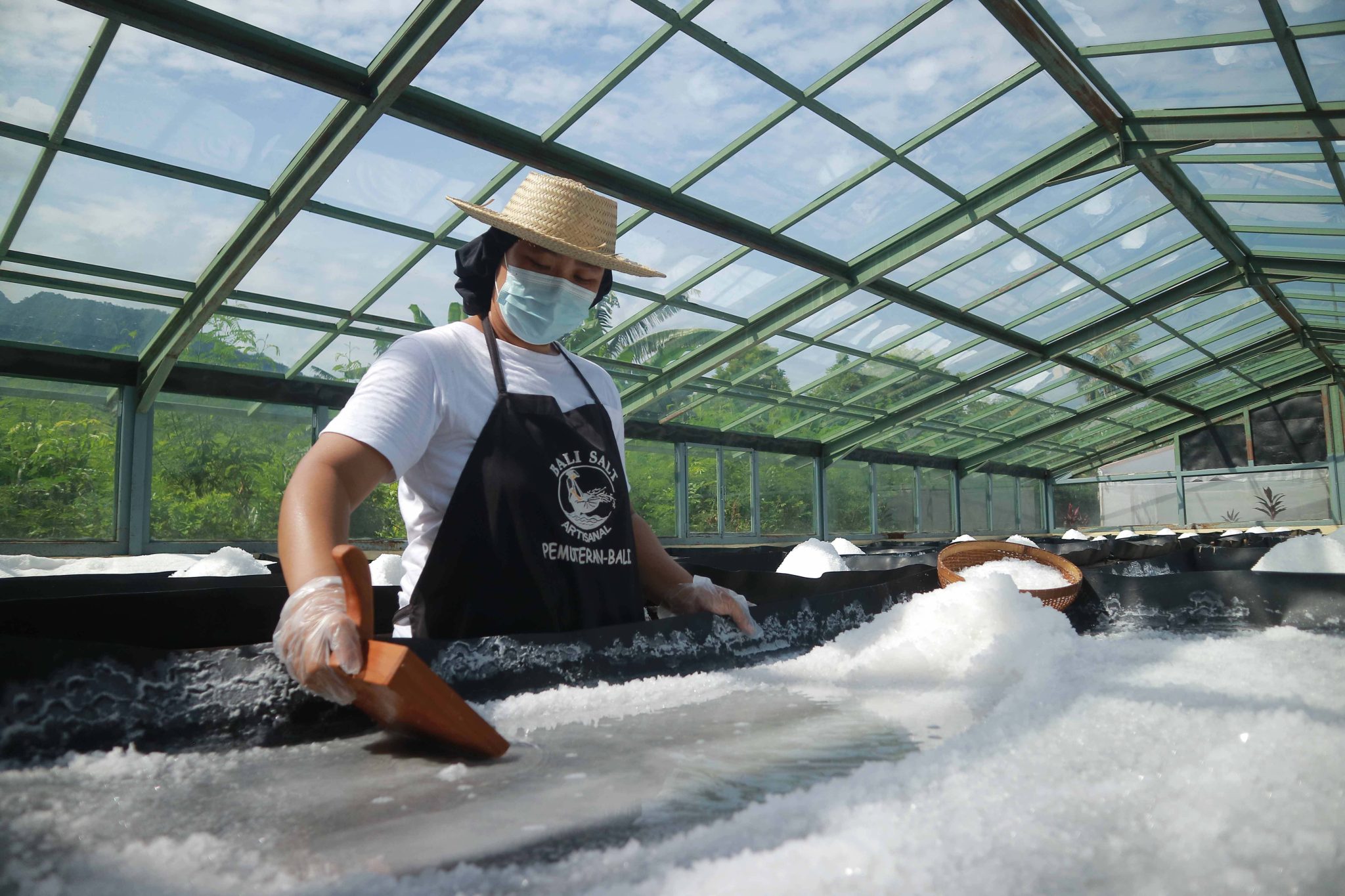 Javara Indonesia: Reviving Indigenous Ingredients of the Archipelago ...