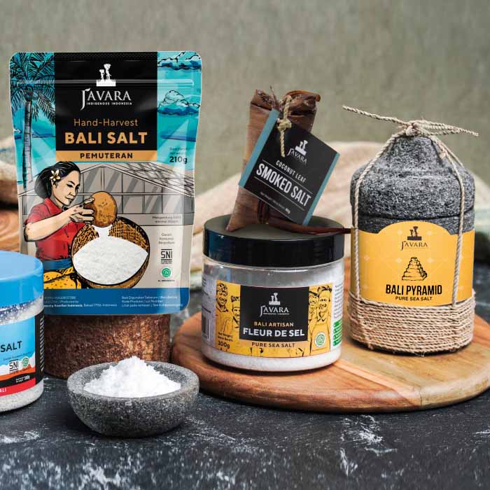 Javara Indonesia: Reviving Indigenous Ingredients of the Archipelago ...