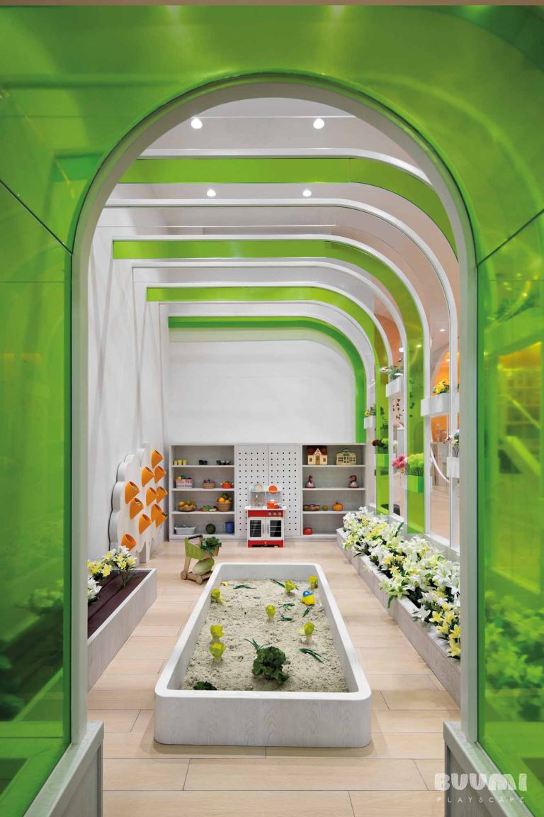 Buumi Playscape: Learning Through Play - NOW! Jakarta