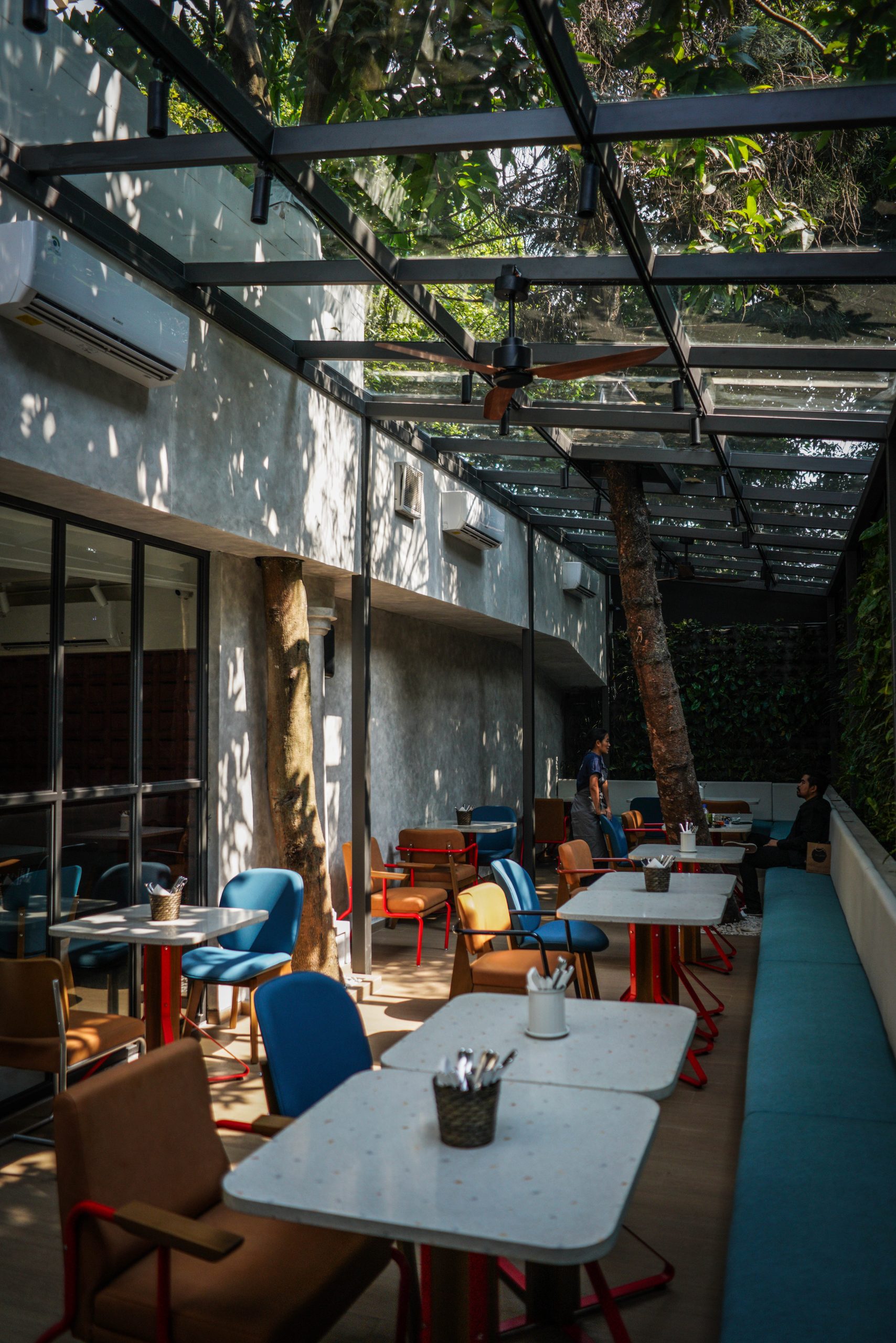 Gather at GLOU Wine & Bistro for a Vibrant and Scrumptious Meal and ...