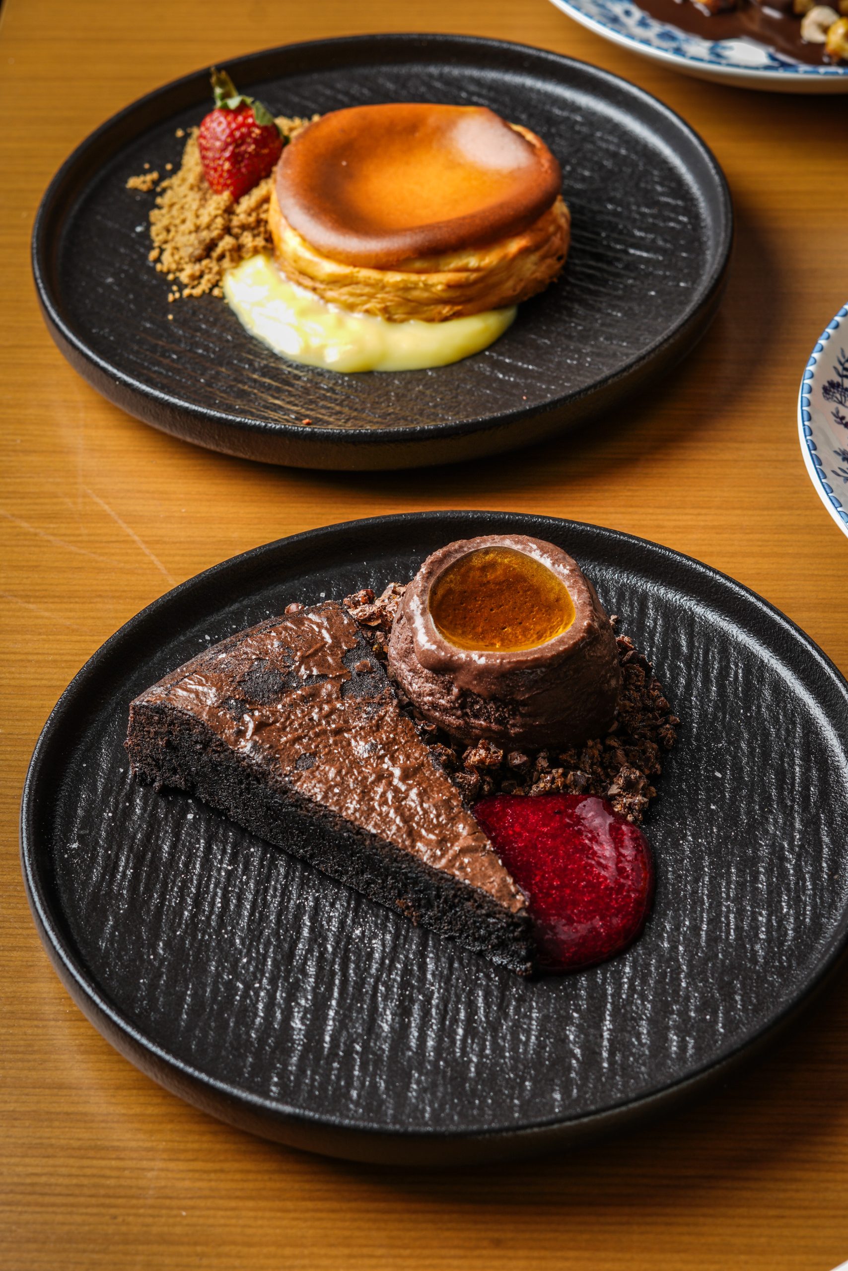 Gather at GLOU Wine & Bistro for a Vibrant and Scrumptious Meal and ...