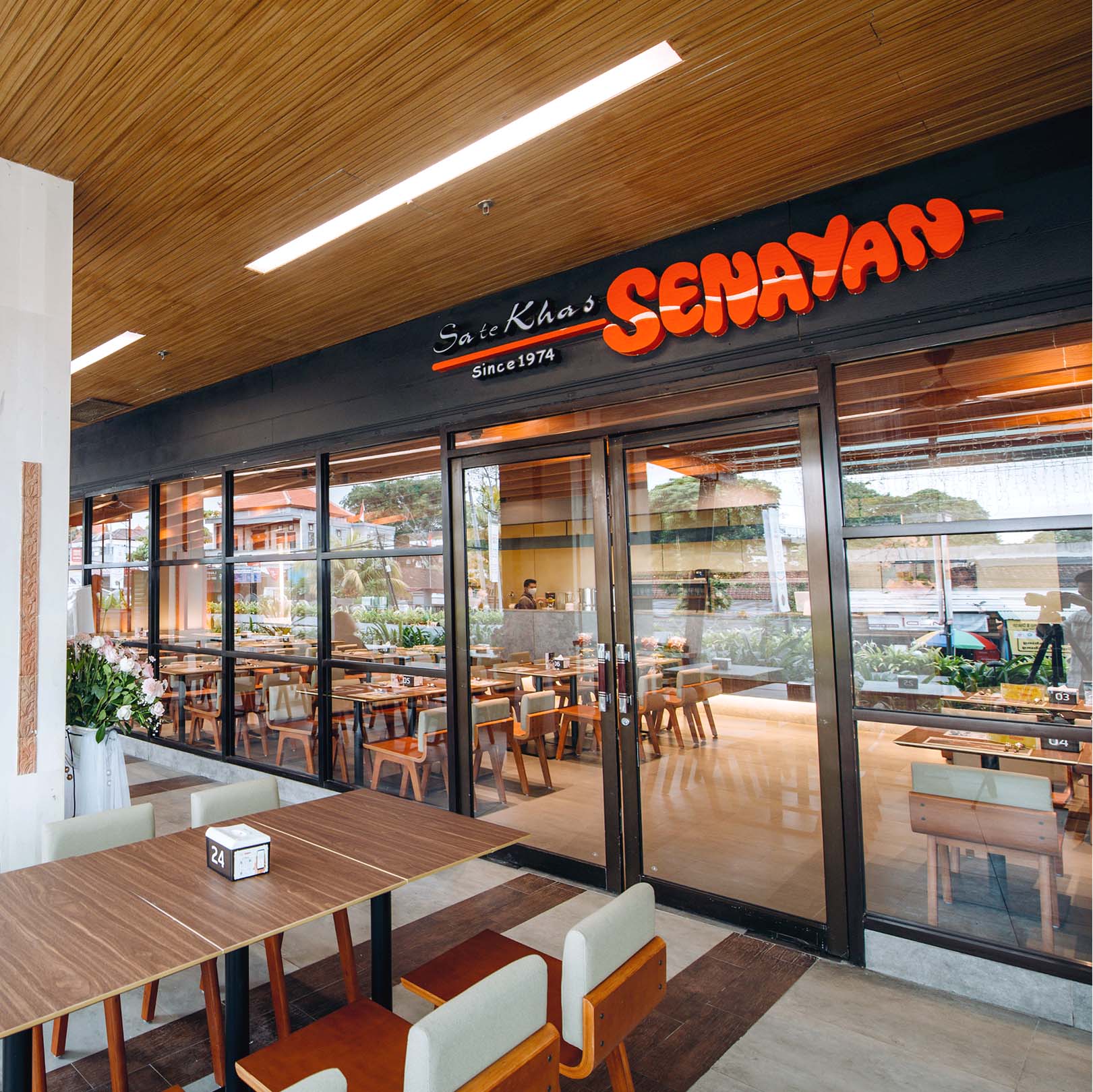 Sate Khas Senayan Now Serves Hearty Breakfast Meals With Their 'Lapar ...