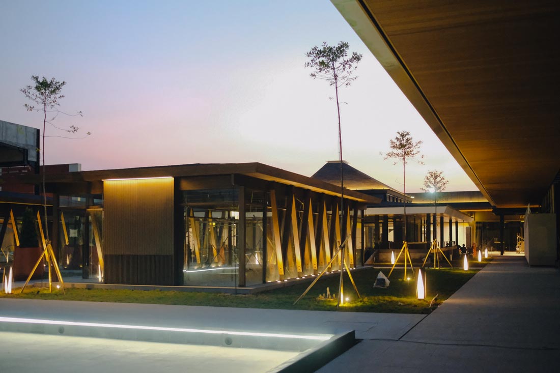 Indonesia Design District: Jakarta’s New Destination for One-Stop ...