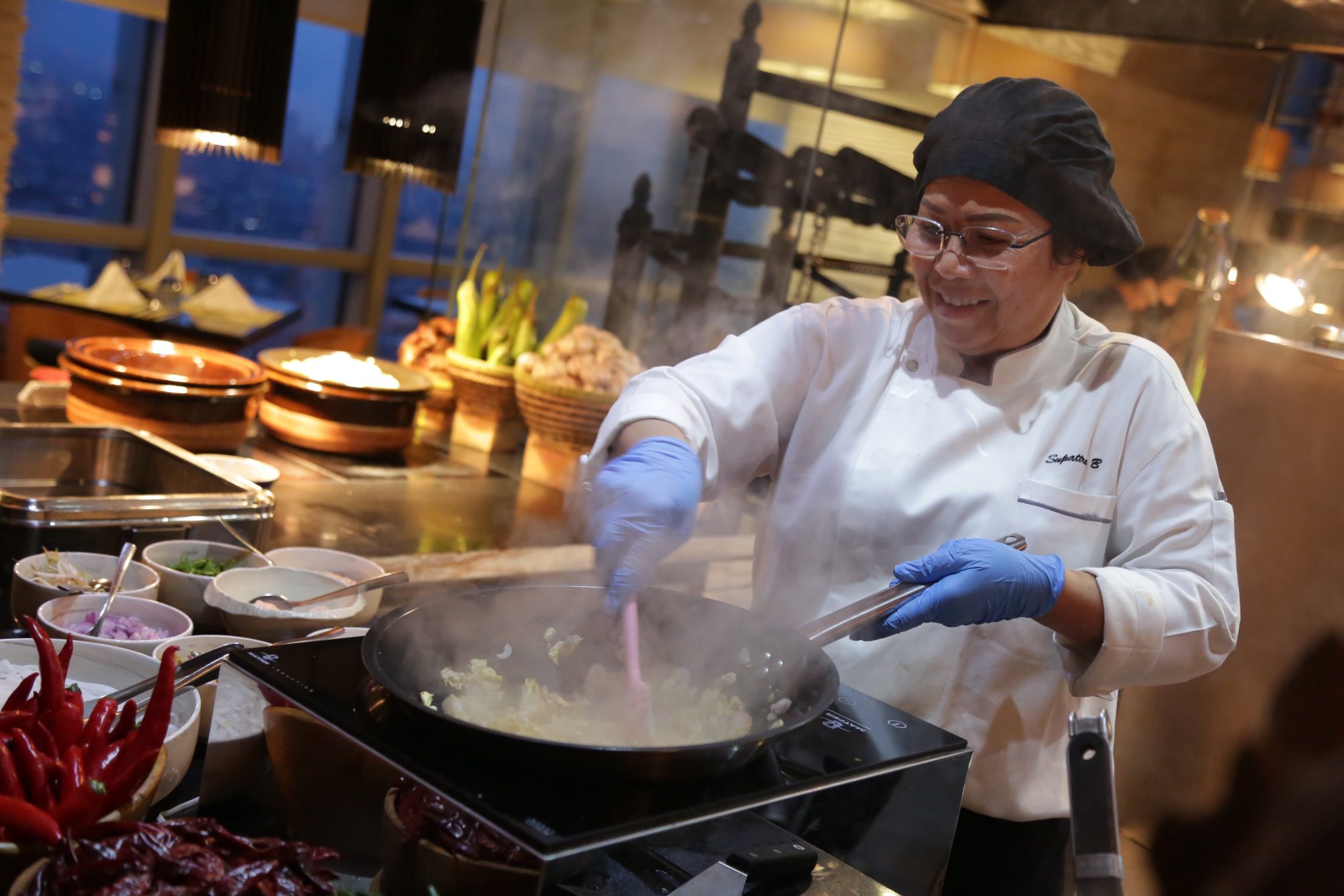 Savour the 'Thai Haven’ at Seasonal Tastes' Thai Cuisine Takeover this ...