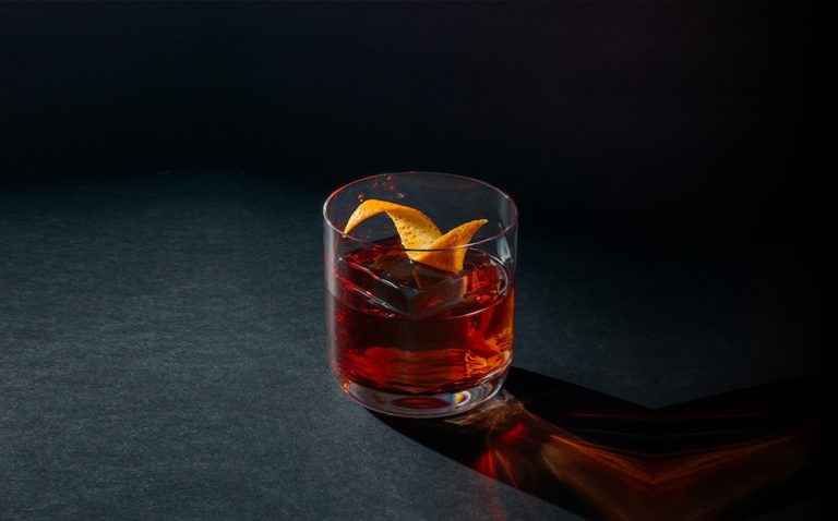 Negroni Week 2023: Top Spots to Celebrate in Jakarta | NOW!