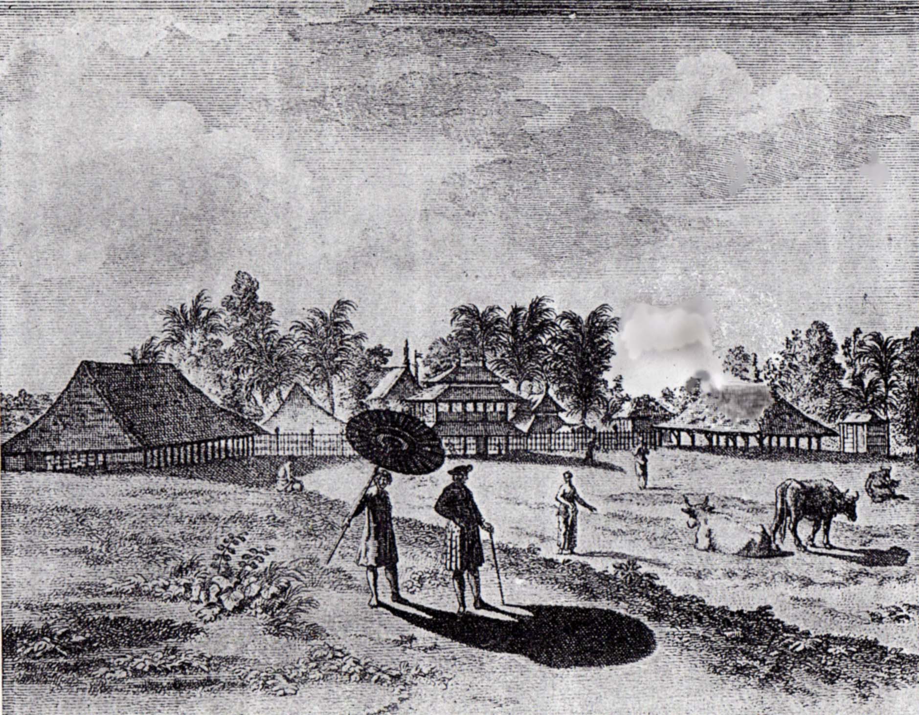 Belanda Depok: The History of the ‘Depok Dutch’ - NOW! Jakarta