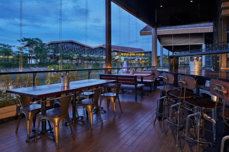 8 Best Beer Bars in Jakarta: Pubs to Beer Gardens | NOW! Jakarta