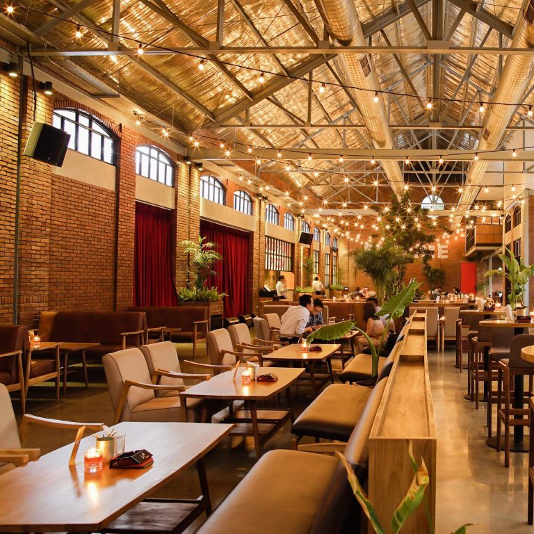 8 Best Beer Bars in Jakarta: Pubs to Beer Gardens | NOW! Jakarta