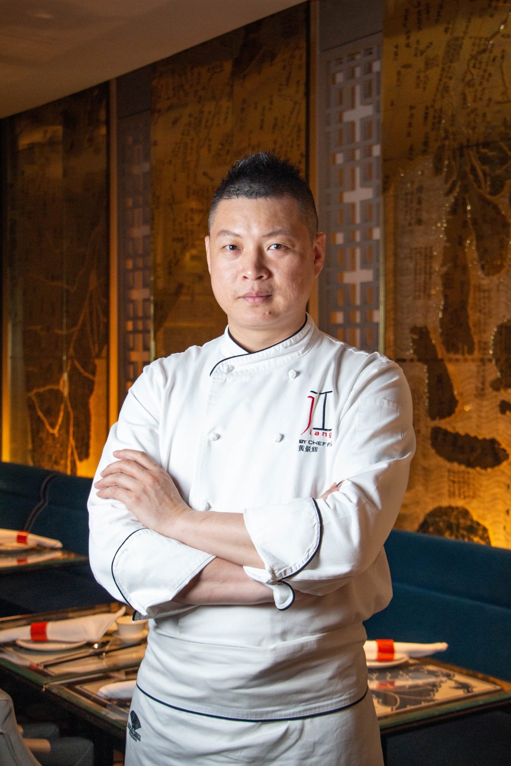 Two Michelin-Starred Chef Fei Returns to Li Feng Restaurant With His ...