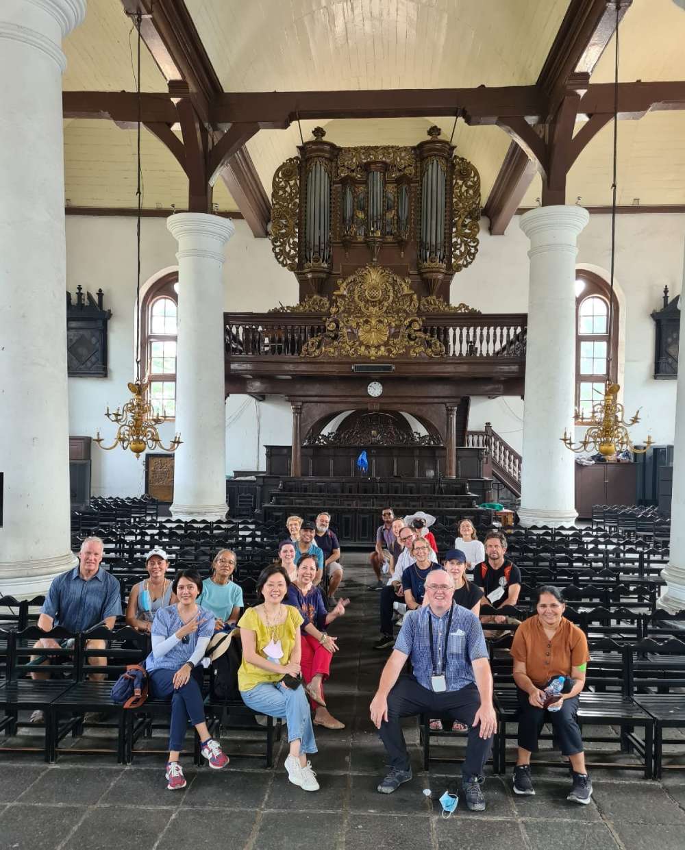 Indonesian Heritage Society: Preserving Culture Through Community - NOW ...