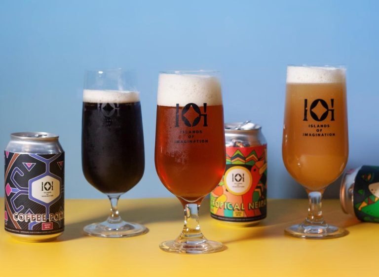 Locally Brewed: Indonesia's Craft Beer Scene - NOW! Jakarta