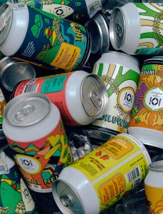 Locally Brewed: Indonesia's Craft Beer Scene - NOW! Jakarta