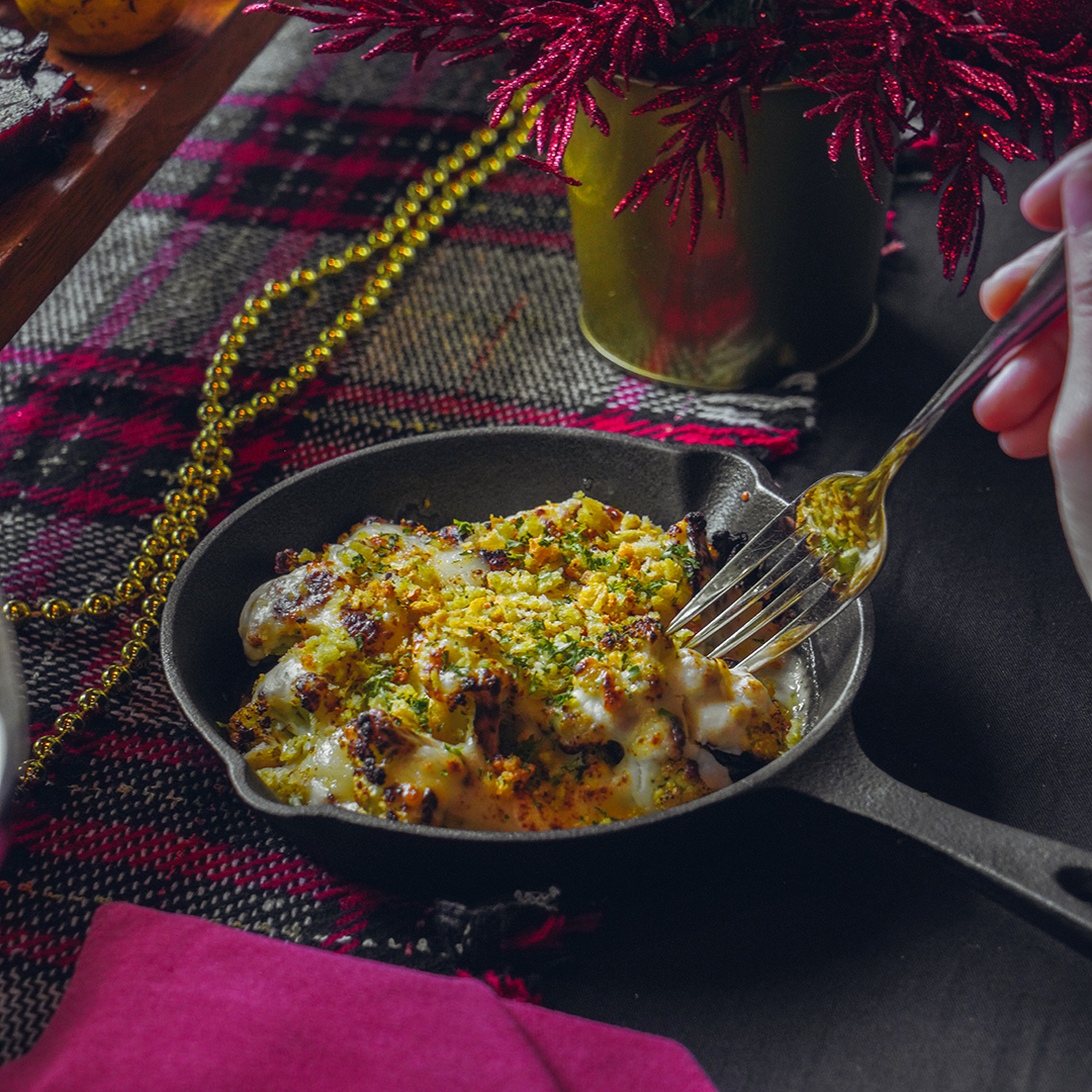 Indulge in Cutt & Grill's Special Offerings for Thanksgiving 2023 - NOW ...