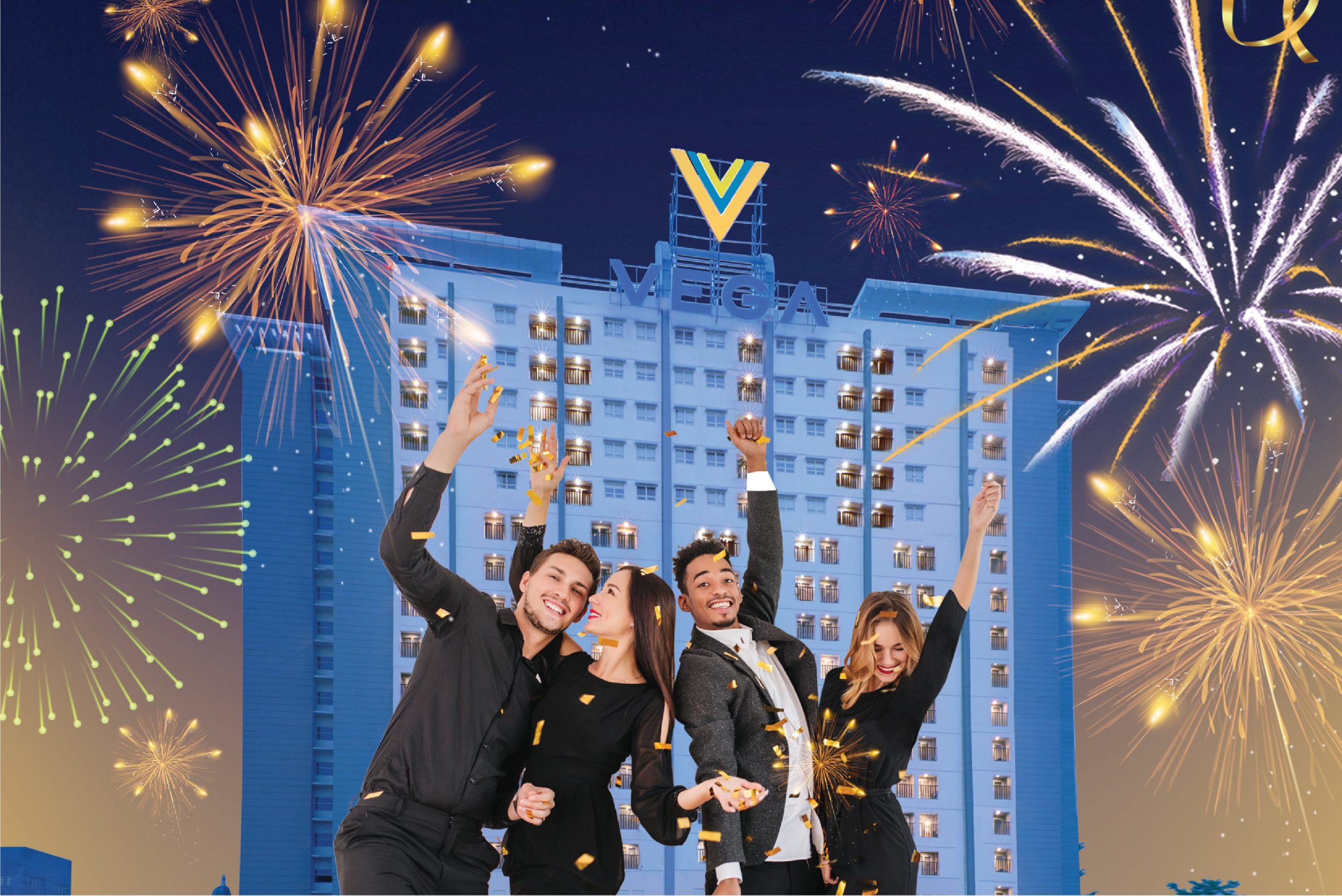 Year-End Triple Offers: Parador’s 11th Anniversary Exclusive Promotions ...