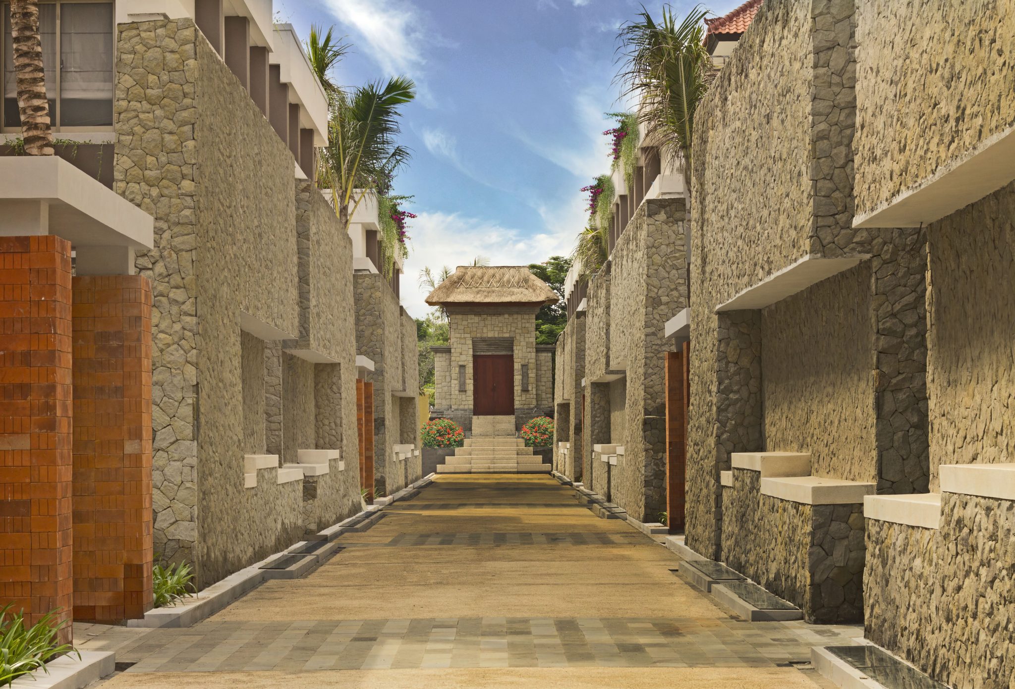 Enjoy Endless Festive Bliss at Merusaka Nusa Dua Resort - NOW! Jakarta