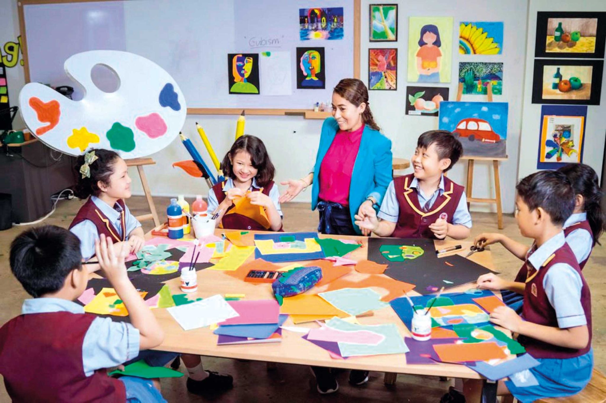 Guide to Jakarta Schools (2024): The Definitive List of International ...