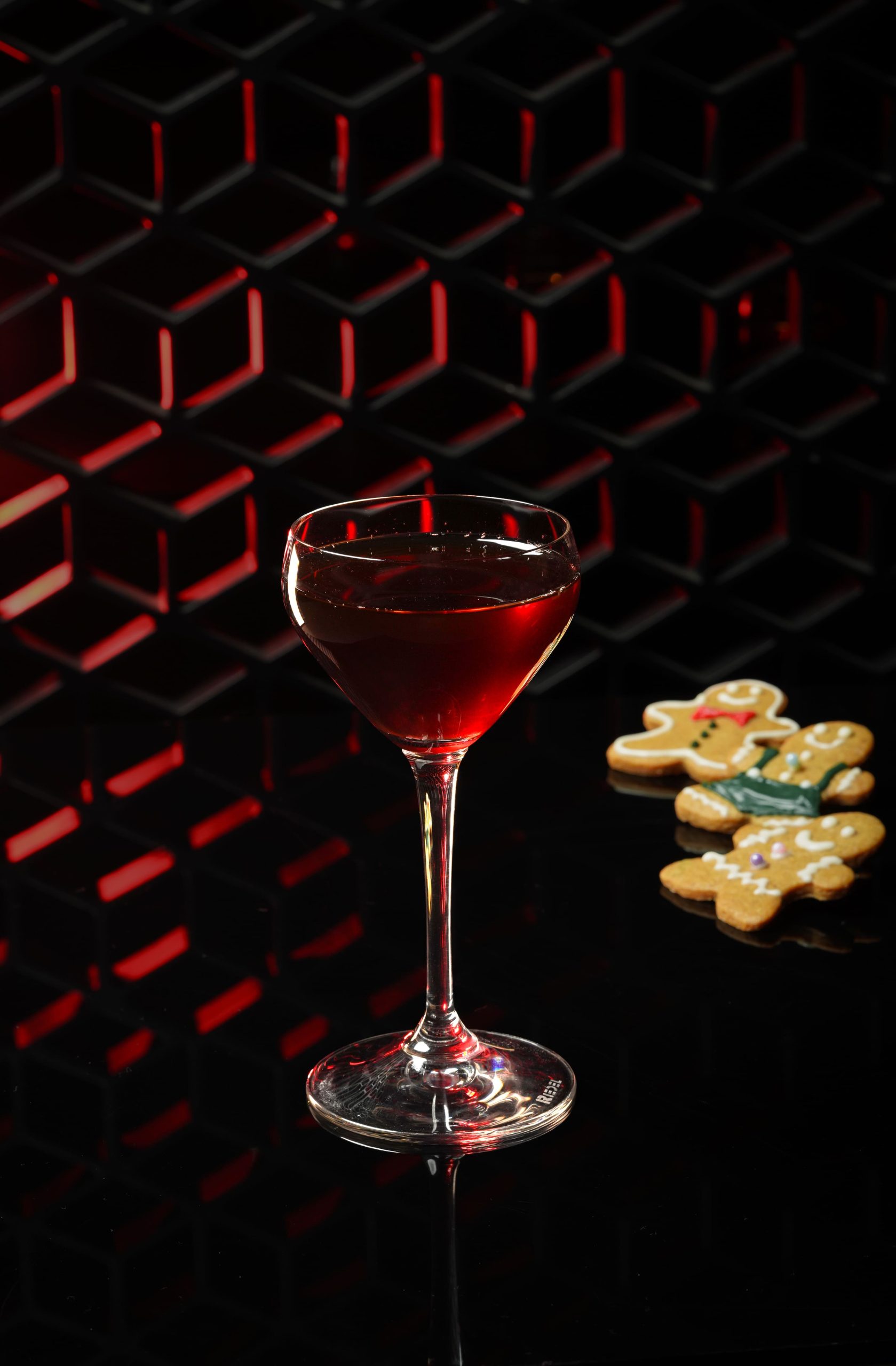 Chāo Cháo Presents an Exquisite Christmas Menu and Dining Experience ...