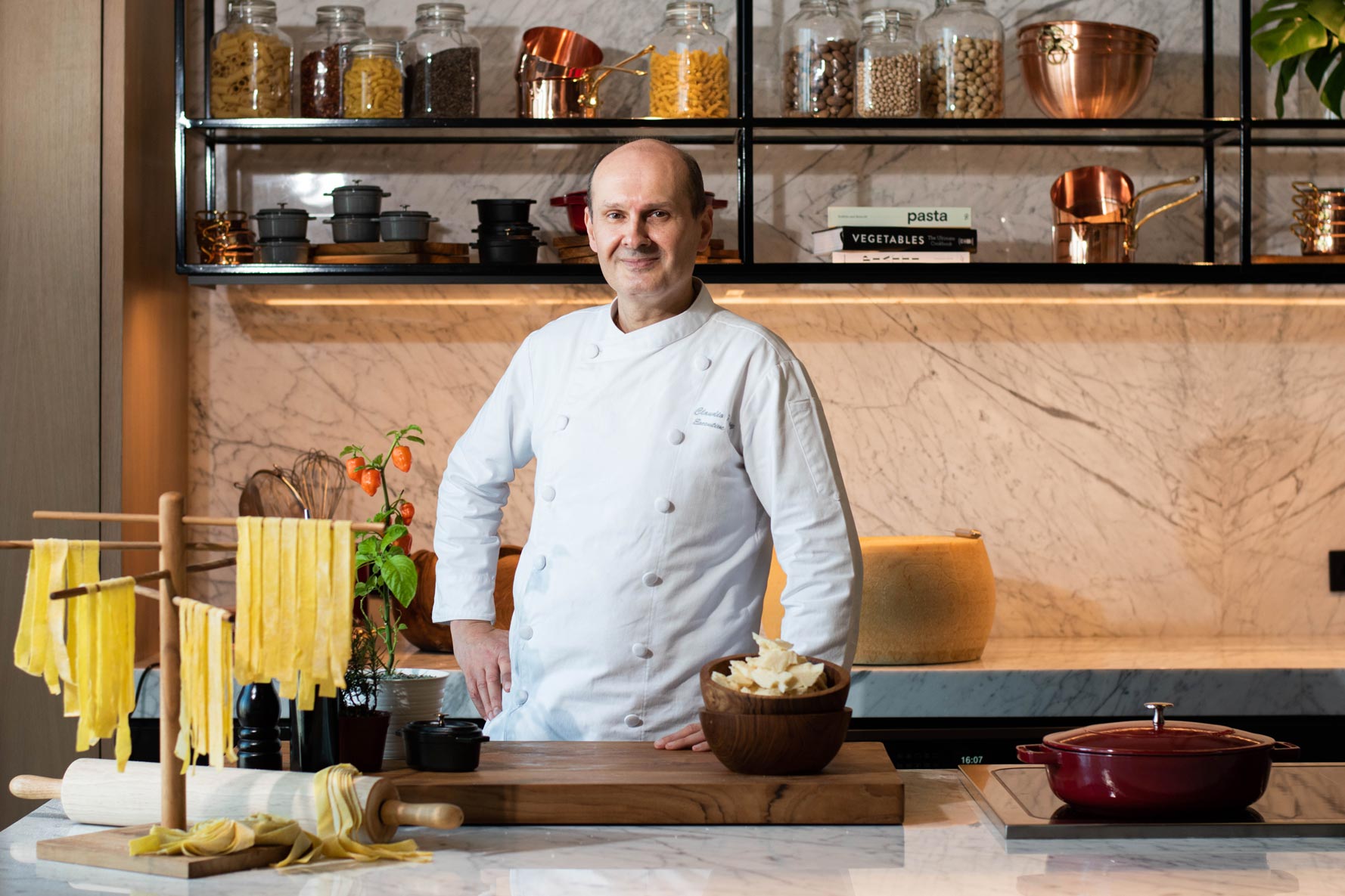 Christmas Recipes: Festive Feasts from Jakarta's Top Chefs - NOW! Jakarta