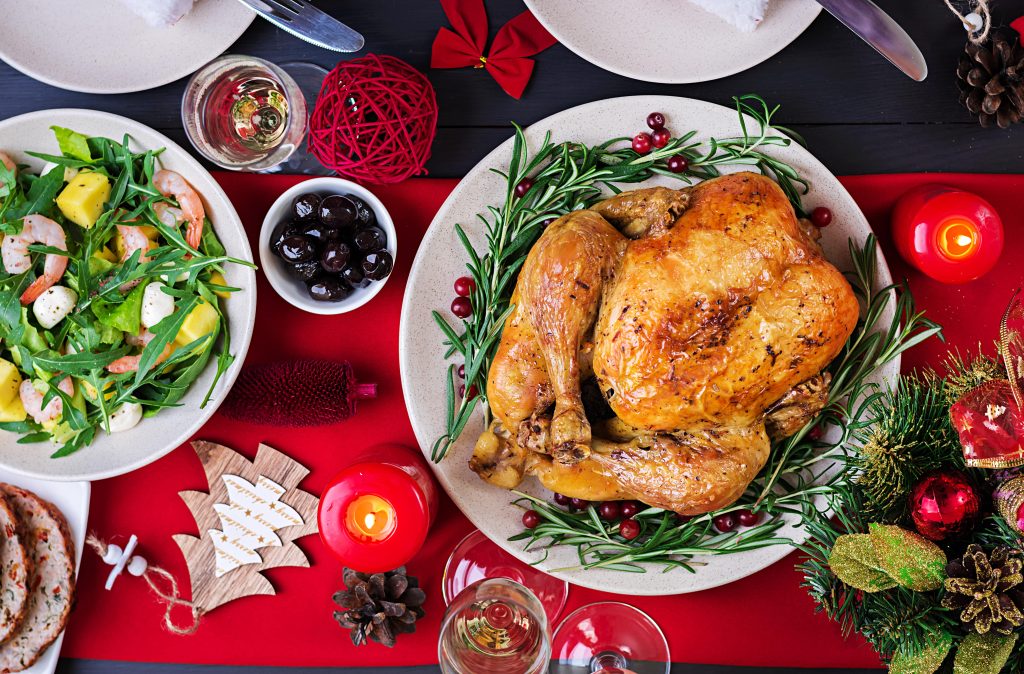 Christmas in Jakarta 2023 : Lunches, Dinners, Celebrations - NOW! Jakarta