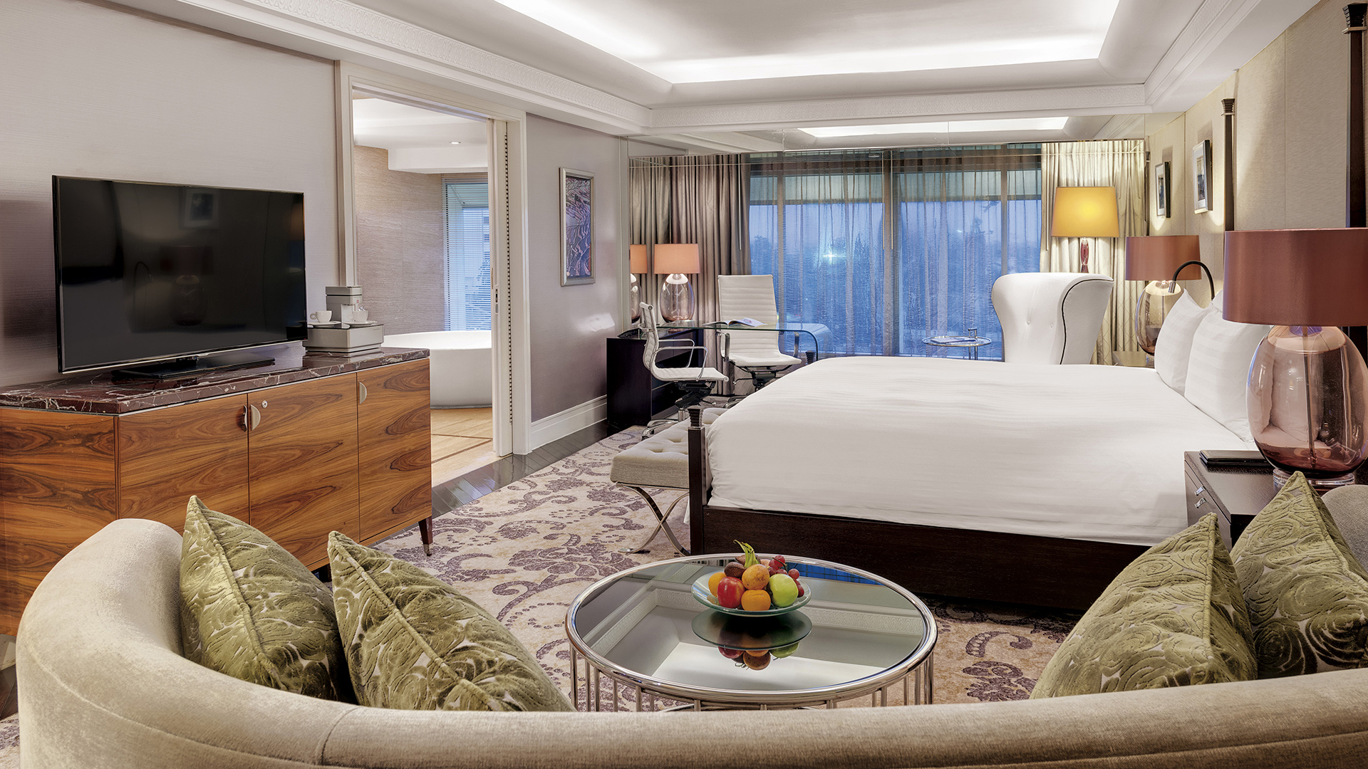 Hotel Indonesia Kempinski Jakarta’s Exciting Year-End Festivities - NOW ...