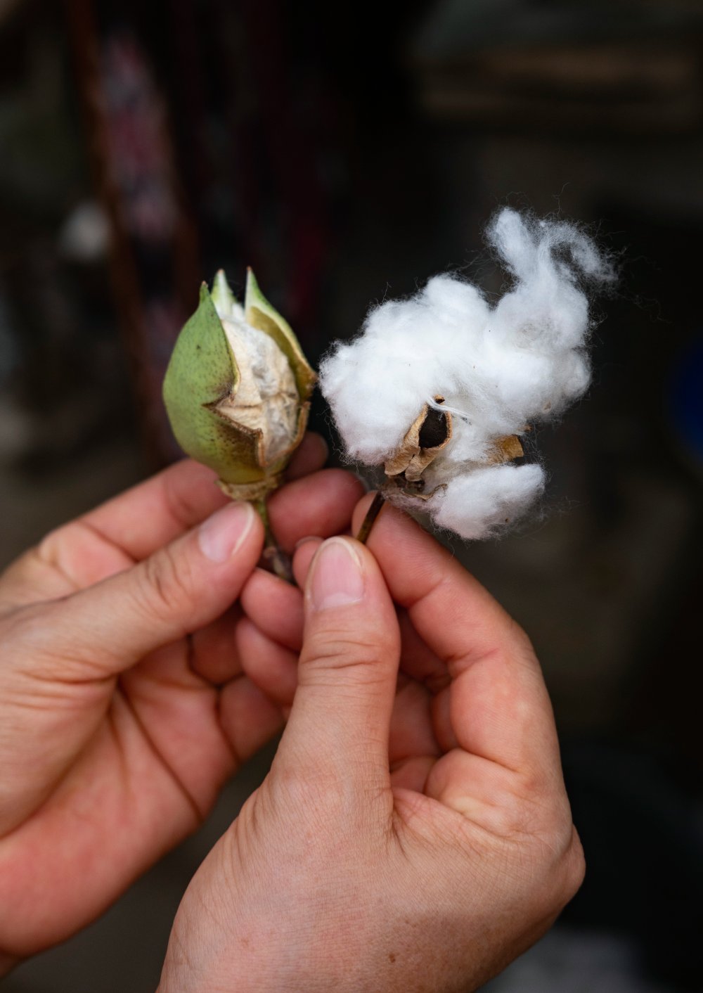 Craft Villages of Lombok - NOW! Jakarta