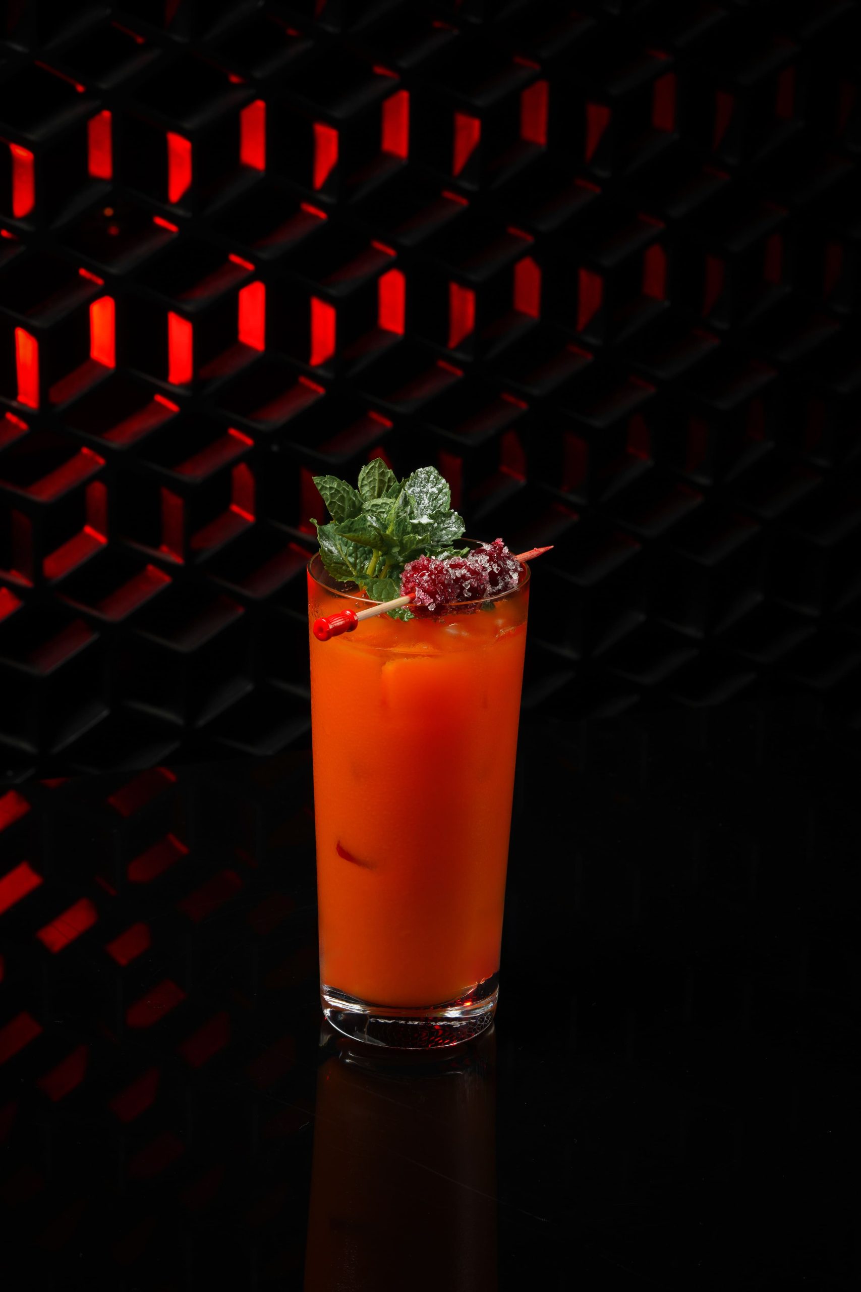 Chāo Cháo Presents an Exquisite Christmas Menu and Dining Experience ...