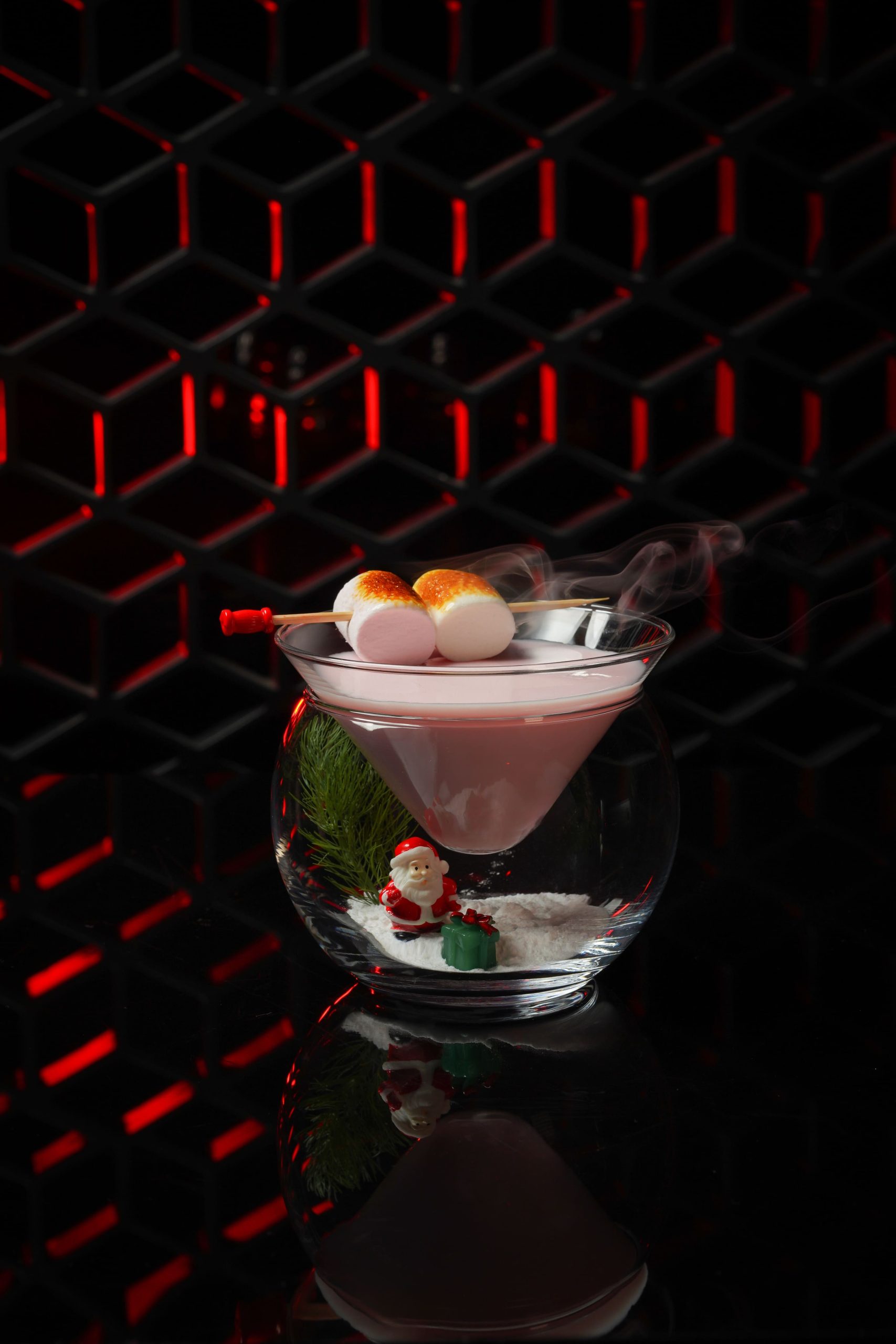 Chāo Cháo Presents an Exquisite Christmas Menu and Dining Experience ...