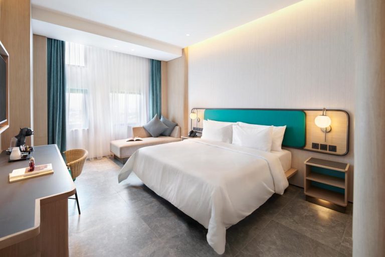 VIVERE Hotel Opens in Serpong, Presenting an Interiors-Focused ...