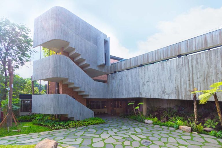 Bumi Pakubuwono: A Stylish Urban Haven | NOW! Jakarta