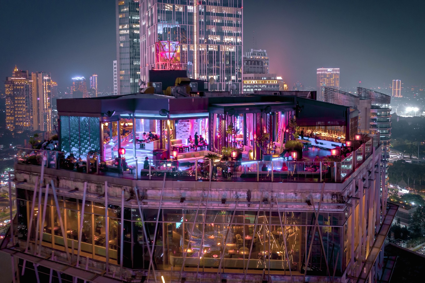 Best Chinese Restaurants in Jakarta (2024): Authentic and Elevated ...