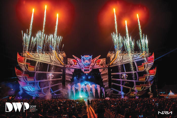 Biggest Events in Jakarta: Annual Calendar 2024 - NOW! Jakarta
