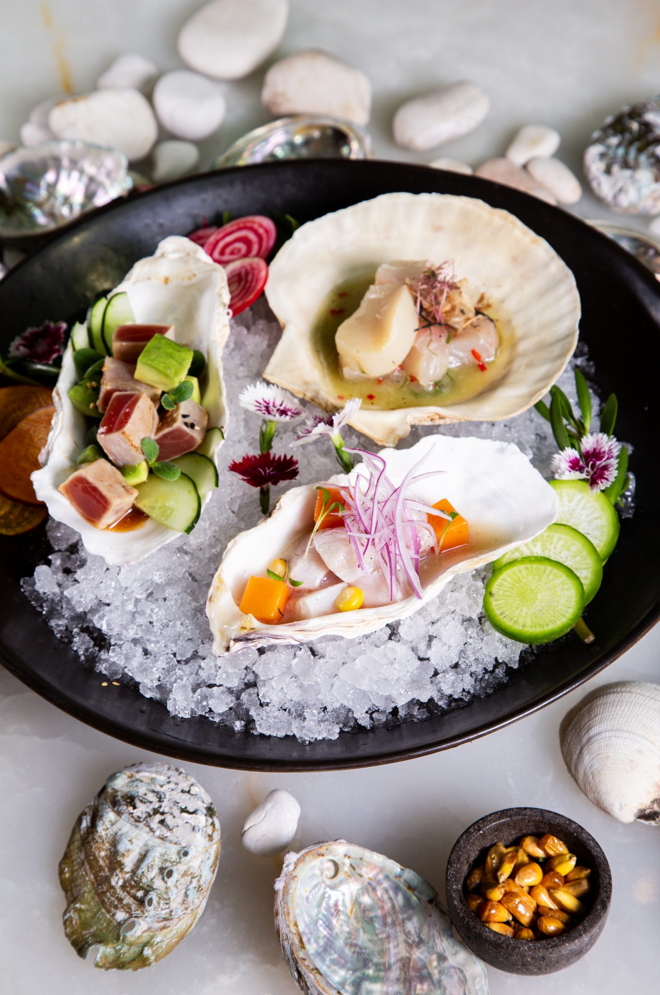 Henshin at The Westin Jakarta Tops Asia's Fine Dining Scene in 2023 ...