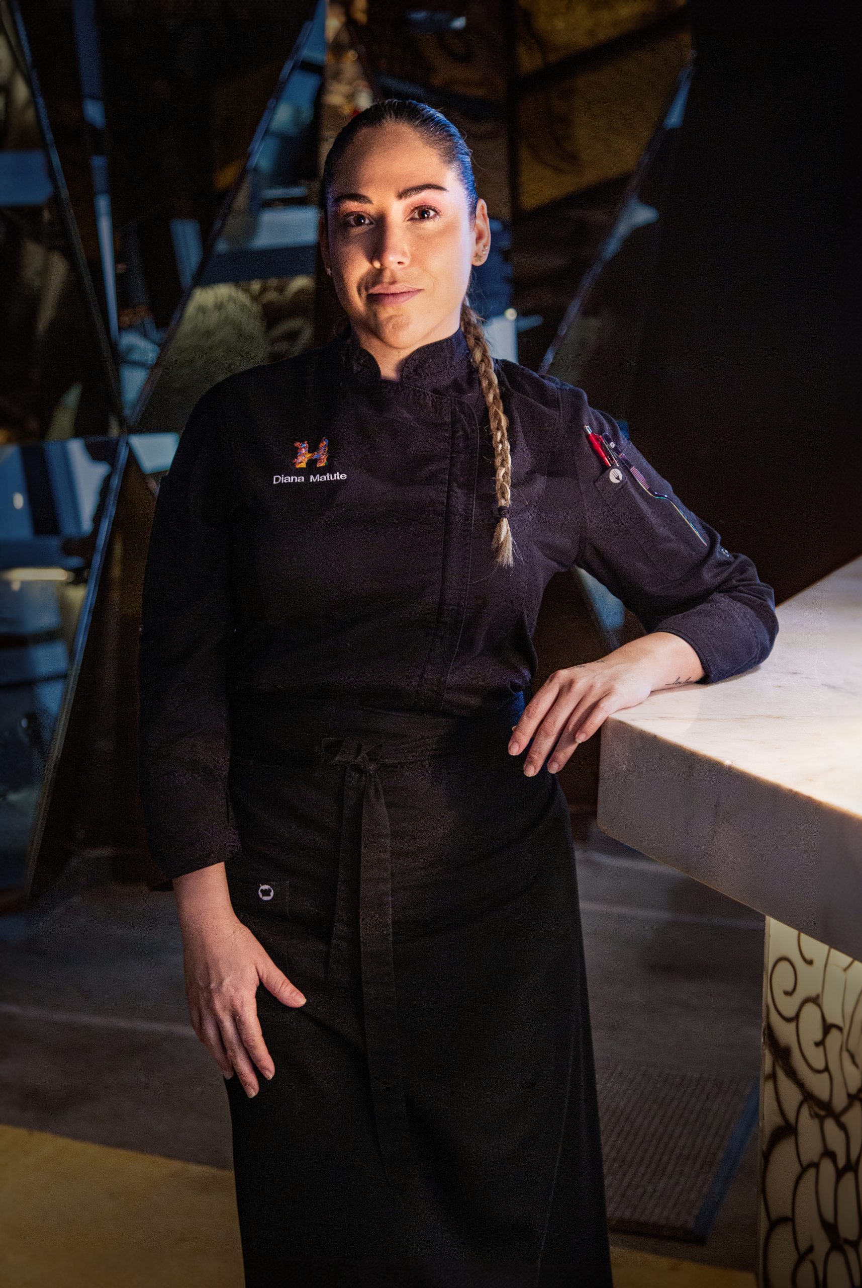 Henshin at The Westin Jakarta Tops Asia's Fine Dining Scene in 2023 ...