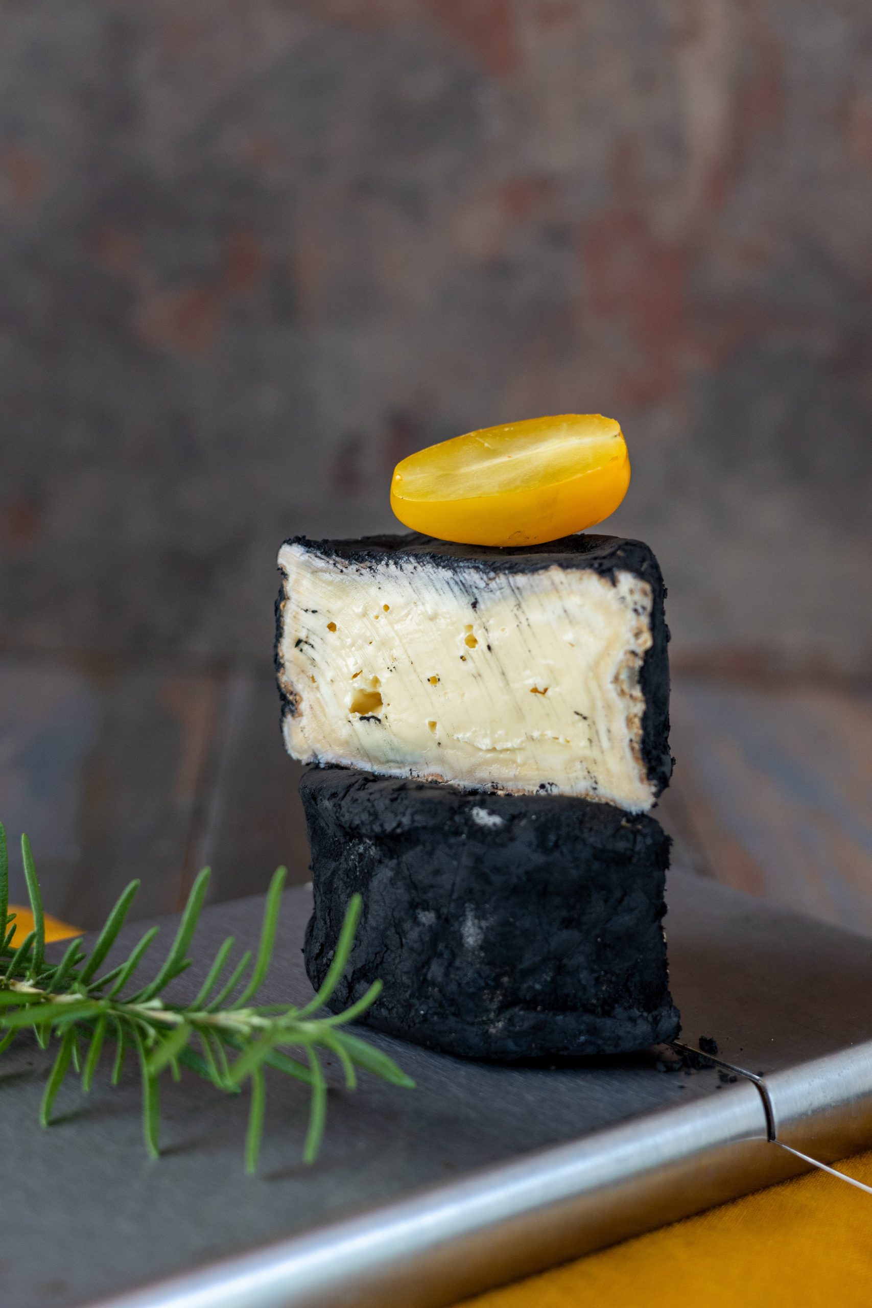 Mazaraat Cheese: A Story of an Indonesian Artisanal Cheese Producer ...