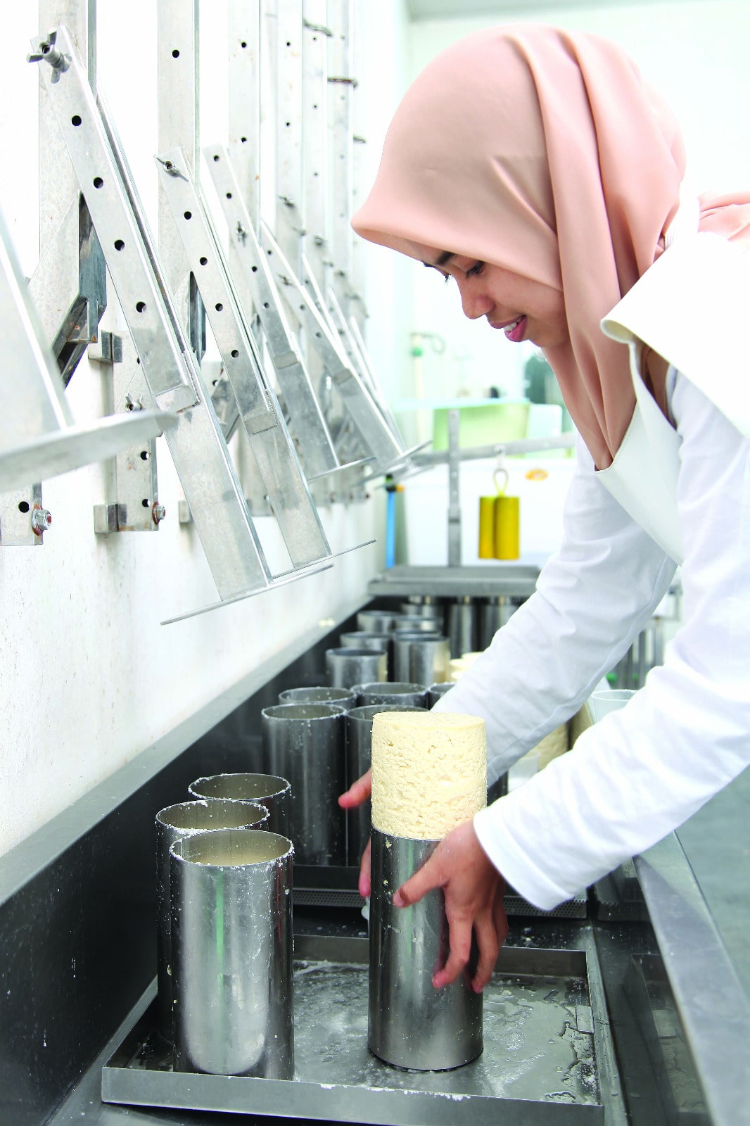 Mazaraat Cheese: A Story of an Indonesian Artisanal Cheese Producer ...