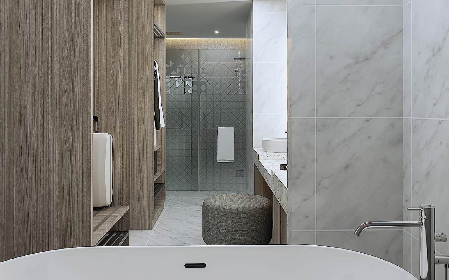 Ascott Unveils Harris Cibinong City Mall Bogor as a Stylish Haven in a ...