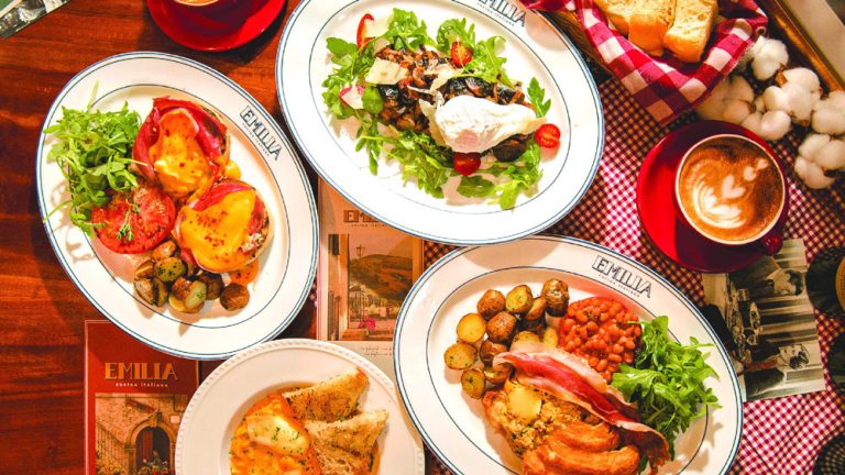 6 Best Italian Restaurants in Jakarta: Authentic Flavours of Italy ...