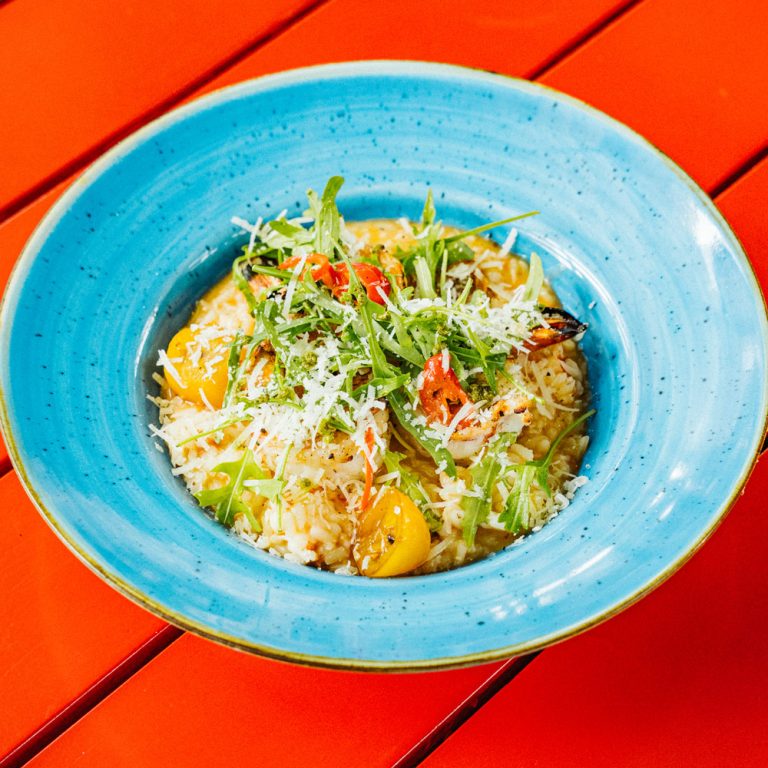 6 Best Italian Restaurants in Jakarta: Authentic Flavours of Italy ...