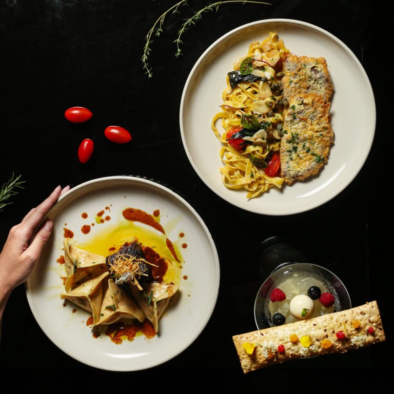 6 Best Italian Restaurants in Jakarta: Authentic Flavours of Italy ...