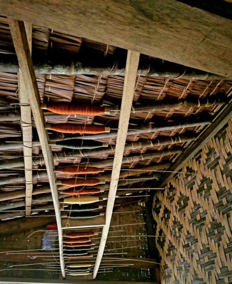 Redefining Fashion with MeLookMel and its Baduy Woven Fabric Designs ...