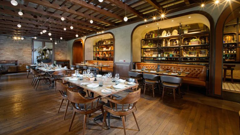 6 Best Italian Restaurants in Jakarta: Authentic Flavours of Italy ...
