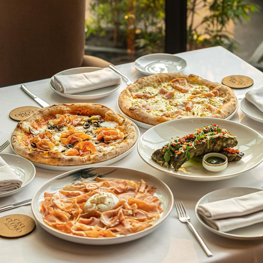 6 Best Italian Restaurants in Jakarta: Authentic Flavours of Italy ...
