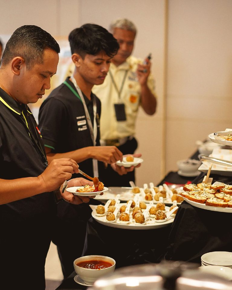 6 Best Italian Restaurants in Jakarta: Authentic Flavours of Italy ...